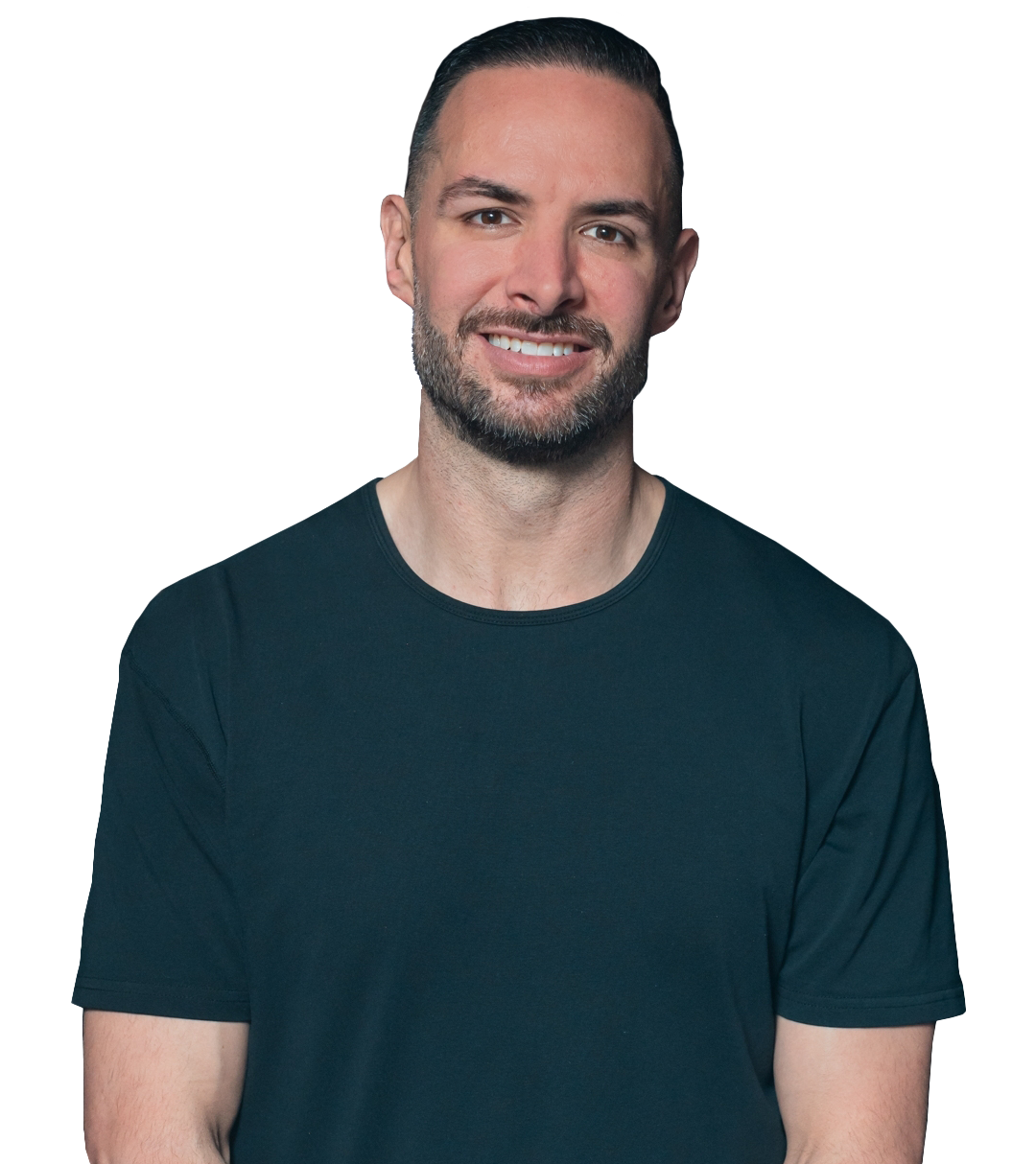 Daniel Solomon | Hospitality & Technology Entrepreneur